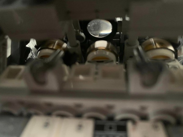 LEGO MOC Apollo Command Module MOC v2.0 by DadBricks | Rebrickable ...