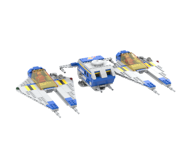 LEGO Workbench for Camobricktape | Rebrickable - Build with LEGO