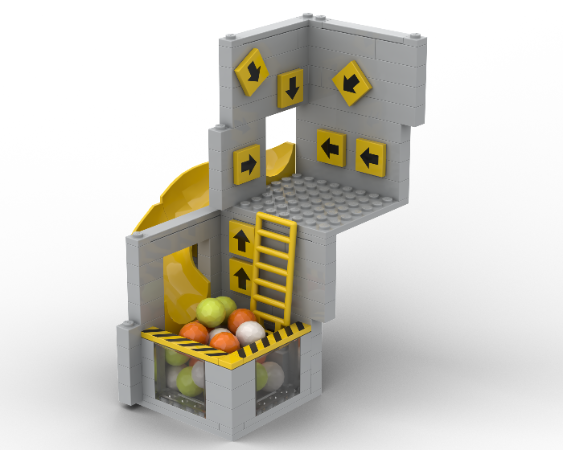 LEGO Workbench for rneptune | Rebrickable - Build with LEGO