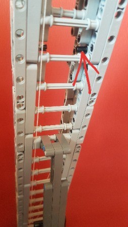 LEGO MOC Scania L fire engine with turntable ladder full RC by Furchtis ...