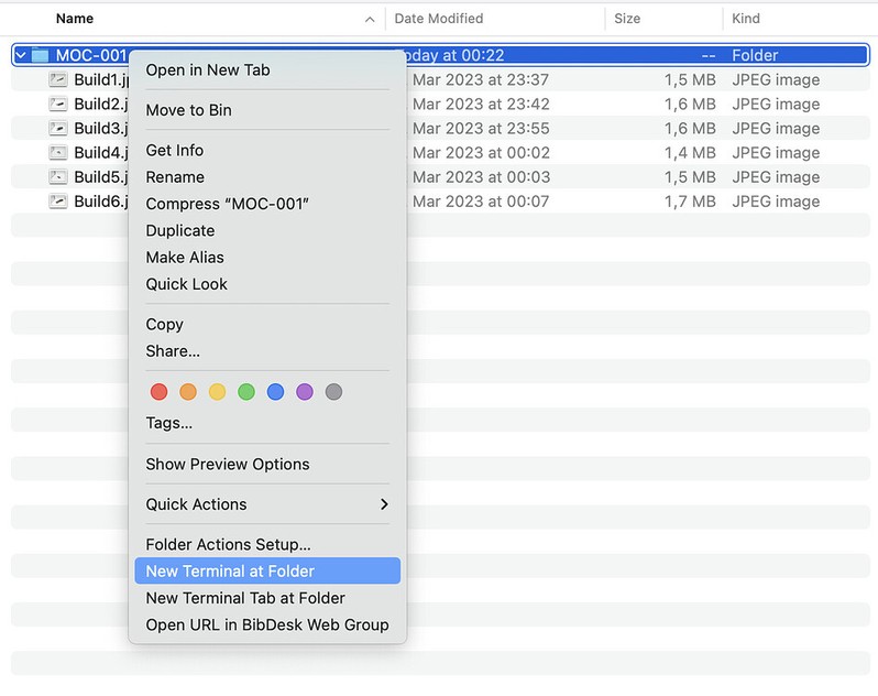 Rebrickable Help Guide: Photo Sequence Instructions | Rebrickable ...