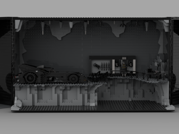 LEGO Workbench for jameshigson0512 | Rebrickable - Build with LEGO