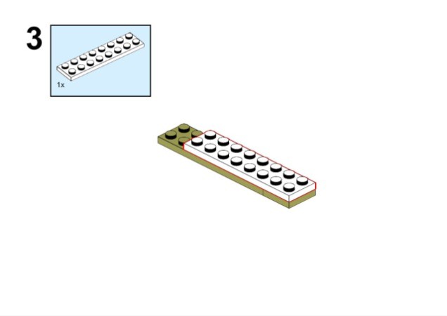 LEGO MOC 10316 Rivendell Extension by Fanpeixi | Rebrickable - Build ...