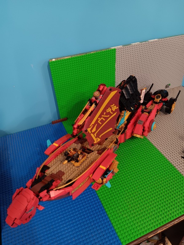 LEGO Workbench for Blue_Mason_Bricks | Rebrickable - Build with LEGO