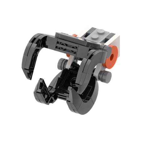 LEGO Workbench for Mech_Error | Rebrickable - Build with LEGO