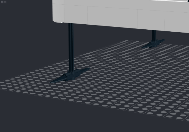 LEGO MOC SailGP F50 Catamaran by SuperBrickz™ | Rebrickable - Build ...