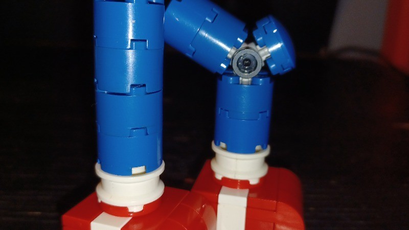 LEGO MOC-174522 Sonic The Hedgehog by Joshua Nelson Builds ...
