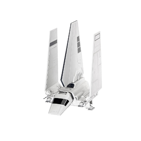 LEGO MOC-181403 Midi-Scale Imperial Shuttle Tydirium by raguidel ...