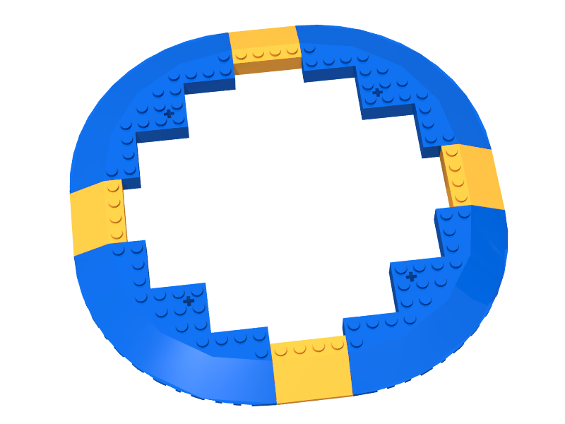 LEGO Workbench for Studs_on_a_Tile | Rebrickable - Build with LEGO