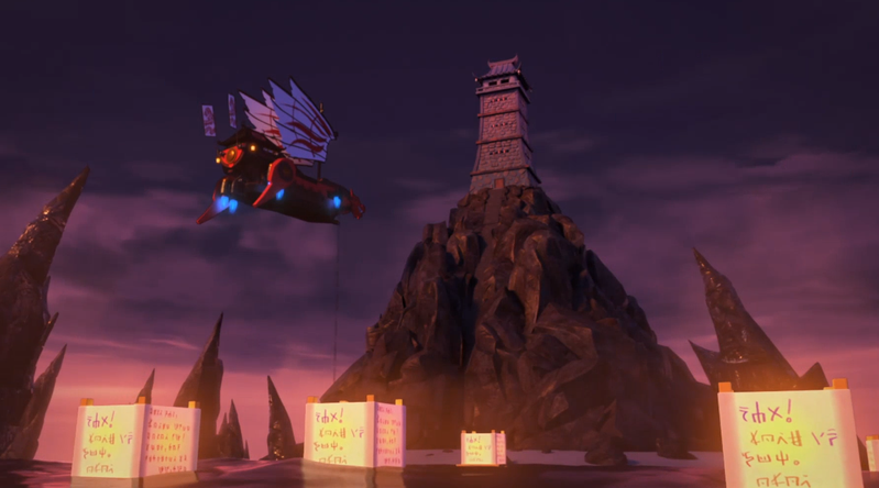 Classic Review: 70594-1 - The Lighthouse Siege | Rebrickable - Build ...