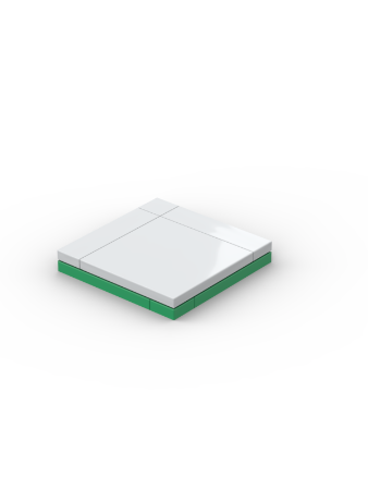 LEGO MOC pc gamer RAM,SSD,CPU by lego_xtremcar | Rebrickable - Build ...