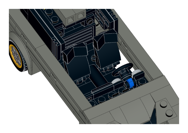 LEGO Workbench for NJDesign | Rebrickable - Build with LEGO