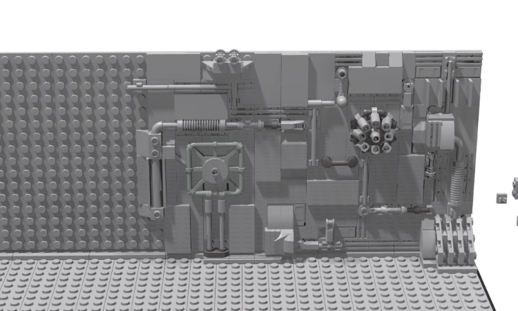 LEGO Workbench for Tiggerljc | Rebrickable - Build with LEGO