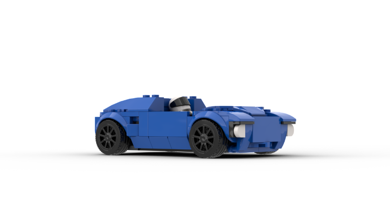 LEGO MOC-171524 Lego 76902 Builder's Pack 8 in 1 by n2brick ...