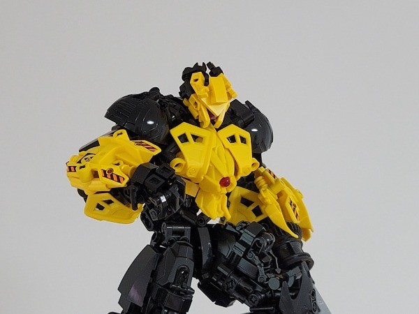 LEGO MOC Meltdown remake by wowblock | Rebrickable - Build with LEGO