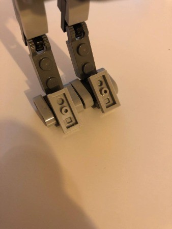 LEGO MOC-180545 AT-OT and 2 AT-RT by flowly | Rebrickable - Build with LEGO