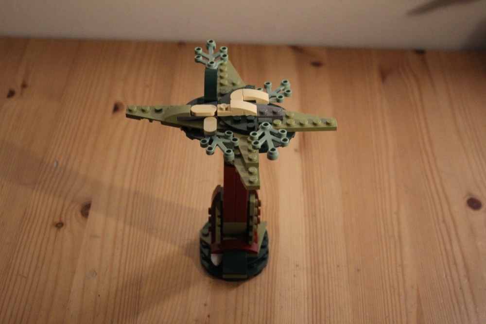 LEGO MOC-223136 31151-Brachiosaurus by Magical Bricks | Rebrickable ...