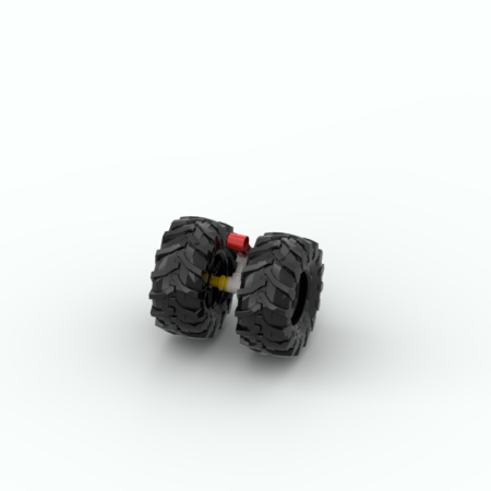 LEGO MOC-193900 Race, Pheasant e Gatito by Davi e Álvaro | Rebrickable ...