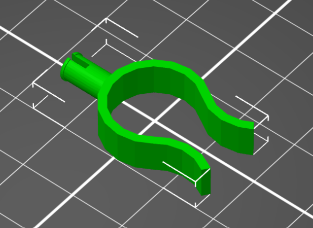 LEGO MOC Spike Prime Spirograph by Insidehardware | Rebrickable - Build ...