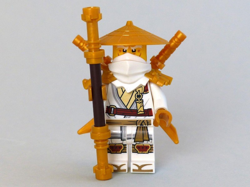 Review: 71847 - The Guardian Dragon | Rebrickable - Build with LEGO