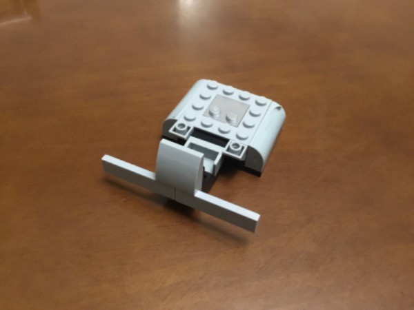 LEGO MOC 76911 Austin-healey Sprite MK1 by CunningFox Designs ...