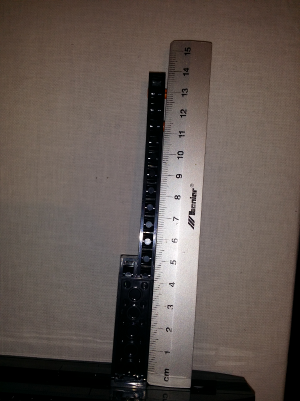 LEGO Set 75367-1 Venator-Class Republic Attack Cruiser (2023 Star Wars ...