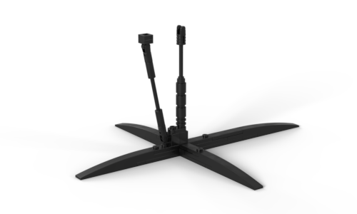 LEGO MOC Micro Size Purrgil : Ultra by jellco | Rebrickable - Build ...