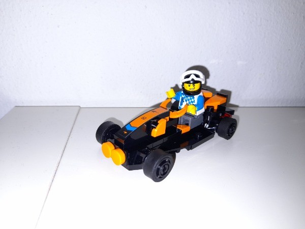 LEGO MOC 30683 Spider by dLegooo | Rebrickable - Build with LEGO