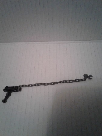 LEGO MOC-158684 Grappling Hook 22496. by Ninjago_rules_22496 ...
