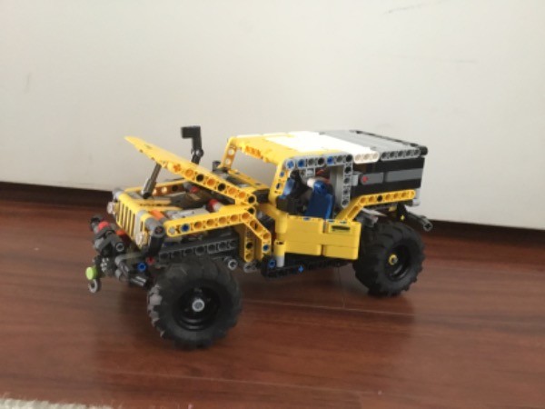 LEGO Workbench for Lego Technic 9 | Rebrickable - Build with LEGO