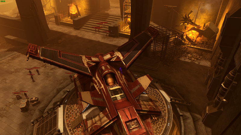 LEGO MOC Manka-Class Armored Transport by GibonTheRocket | Rebrickable ...