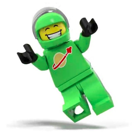 LEGO MOC Dark Phoenix Brickheadz by Gizmodian | Rebrickable - Build ...