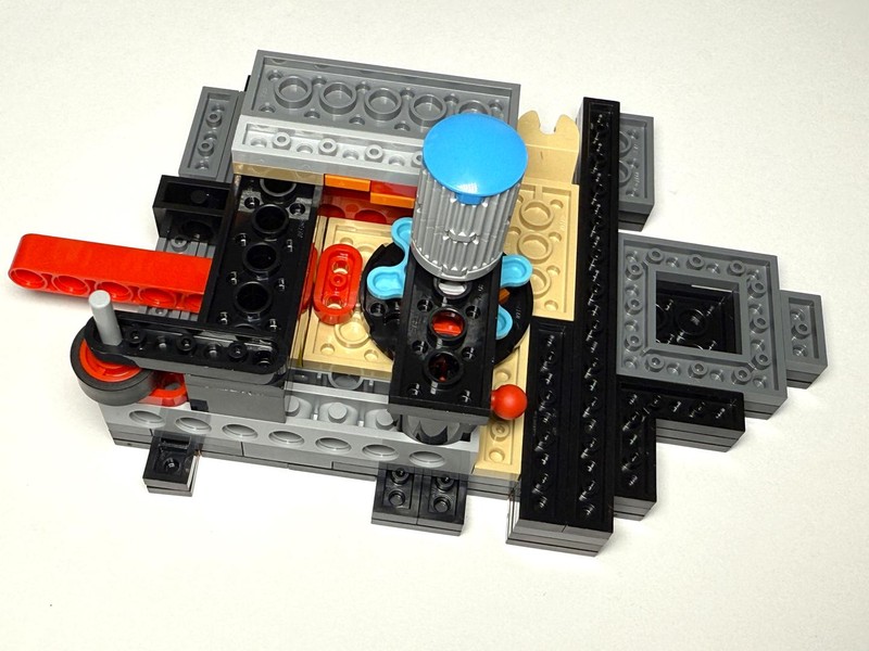 Review: 71438-1 - Super Mario World: Mario & Yoshi | Rebrickable ...