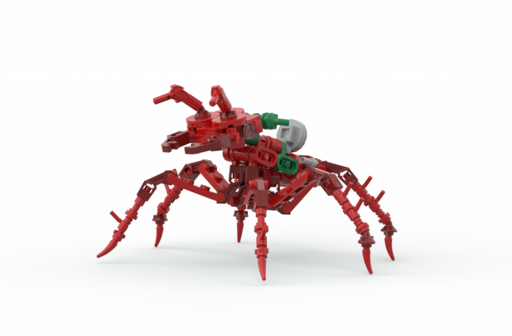 LEGO Workbench for Groundedbuilder | Rebrickable - Build with LEGO