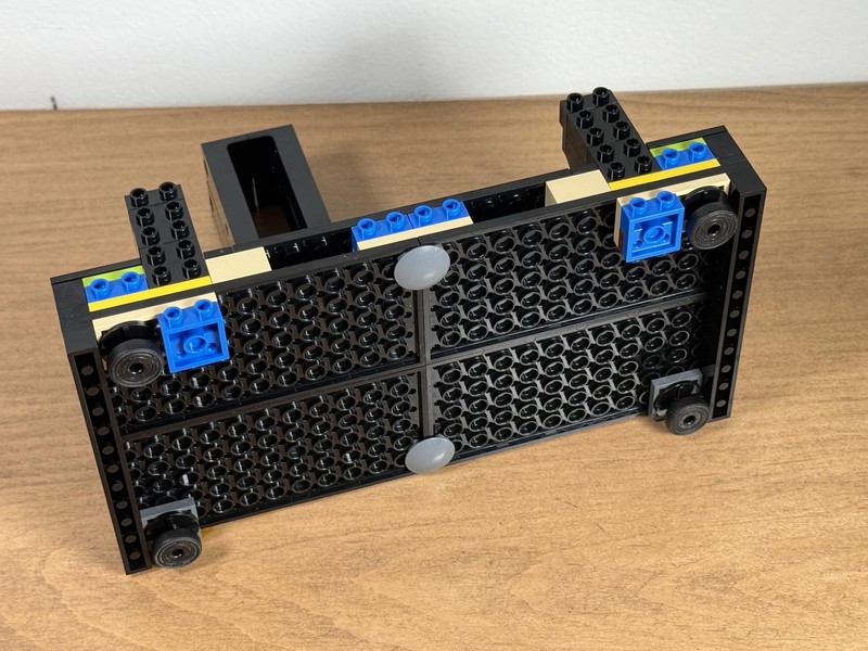 Review: 71438-1 - Super Mario World: Mario & Yoshi | Rebrickable ...