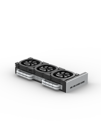 LEGO MOC-157880 graphics cards PC by lego_xtremcar | Rebrickable ...