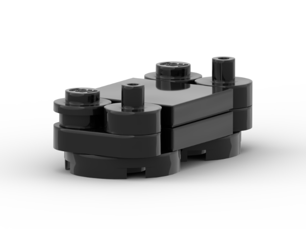 LEGO MOC PlayStation Vita - Minifig Scaled by RYO Furniture Designs ...