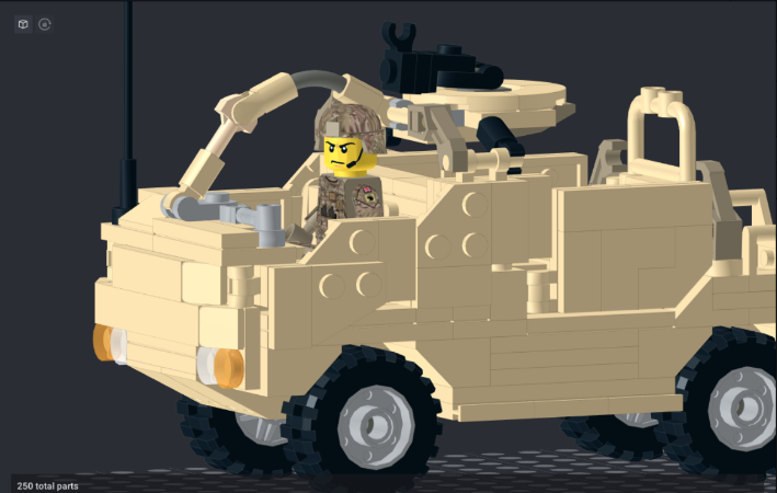 LEGO Workbench for TheEvilCactus | Rebrickable - Build with LEGO