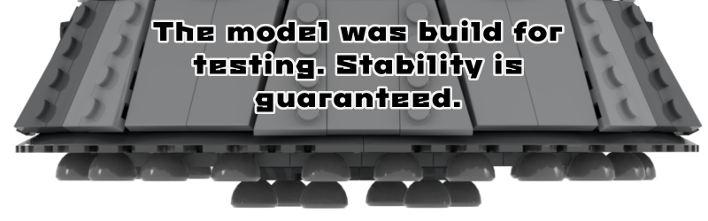 LEGO MOC Istrebitel Sputnikov 1:70 (Soviet anti-satelite weapon) by ...