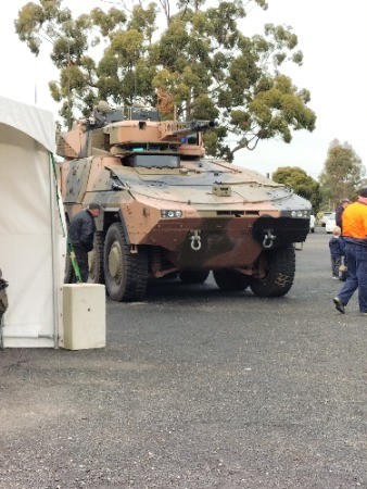 LEGO MOC GTK Boxer GtFz by waffl_builds | Rebrickable - Build with LEGO