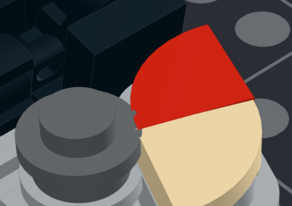 LEGO MOC Skoda Octavia RS Estate 4th generation by Safisab ...