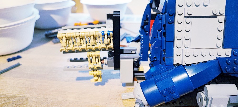 LEGO Workbench for Will_Crafting | Rebrickable - Build with LEGO