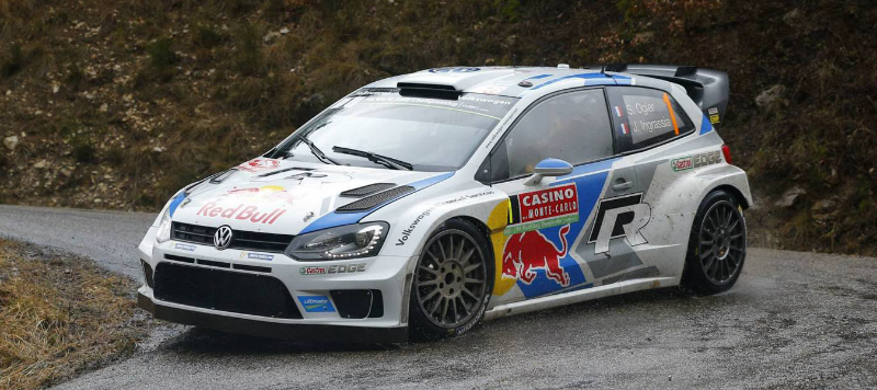 LEGO MOC-187718 76922 VW Polo WRC 2014 by KMPMOCS | Rebrickable - Build ...