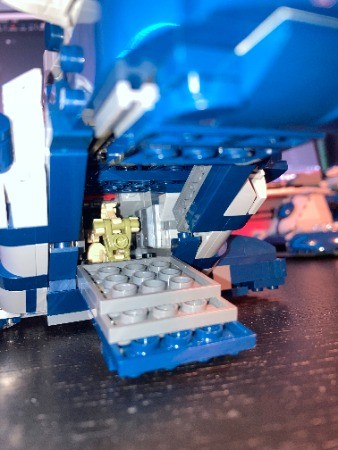 LEGO MOC-204134 AAT (CIS) by Eolingan | Rebrickable - Build with LEGO