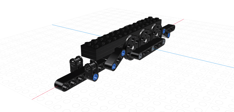 LEGO Workbench for CJandthebear | Rebrickable - Build with LEGO