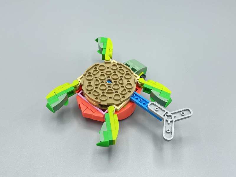 Review: 41737-1 - Beach Amusement Park | Rebrickable - Build with LEGO