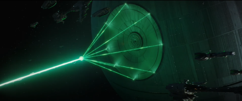 LEGO MOC Death Star Superlaser by FOR THE REPUBLIC | Rebrickable ...