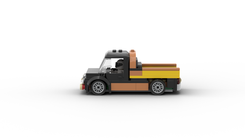 LEGO MOC-182438 Lego 60404 Builder's Pack 8 in 1 by n2brick ...