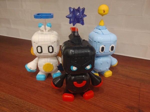 LEGO MOC Chao - Dark Chao - Sonic Adventure 2 - SA2 by dreesejones ...