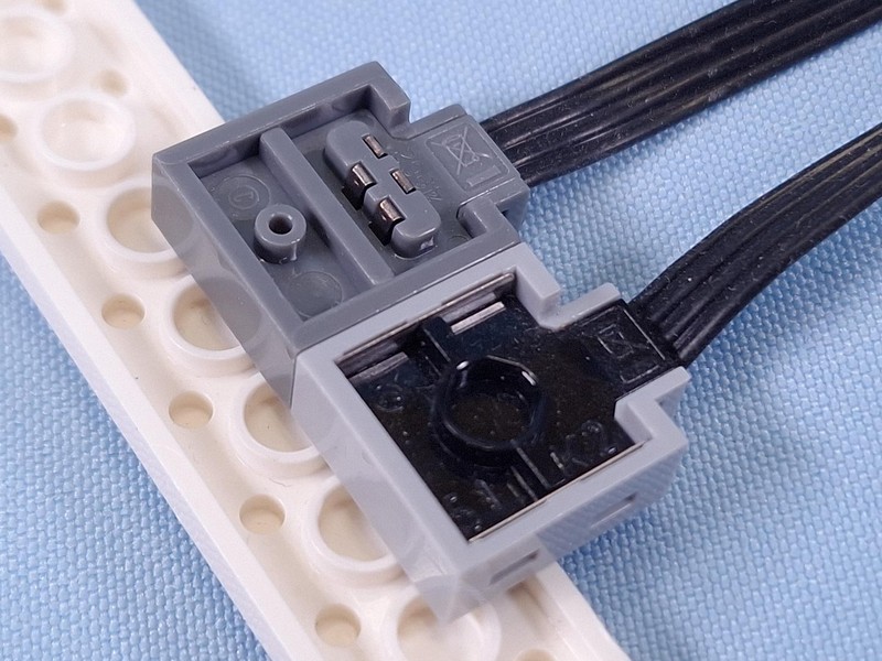 Rebrickable Help Guide: Electronics Systems | Rebrickable - Build with LEGO